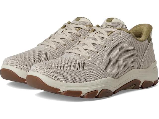 (取寄) ロックポート メンズ  Rockport men Rafferty Stone