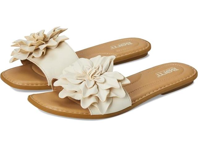 (取寄) ボーン レディース ハイビスカス Born women Hibiscus Cream (Birch)