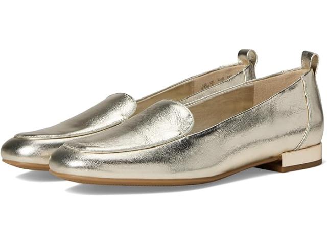 (取寄) ナチュラライザー レディース ジョーダン Naturalizer women Jordyn Champagne