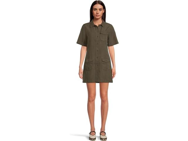 (取寄) サンクチュアリ レディース ランチョ ドレス Sanctuary women Rancho Dress Kalamata