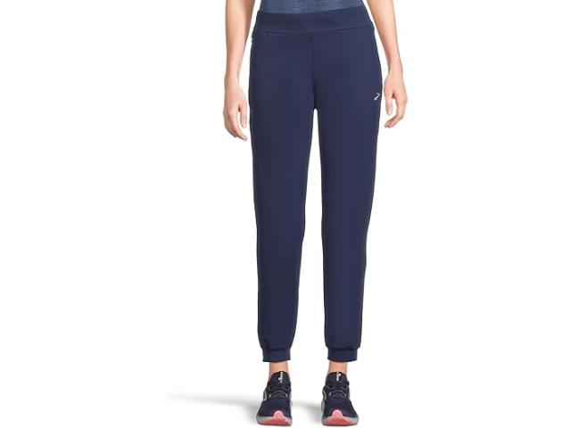 (取寄) ブルックス レディース モーメンタム サーマル ジョガー 2.0 Brooks women Momentum Thermal Jogger 2.0 Midnight