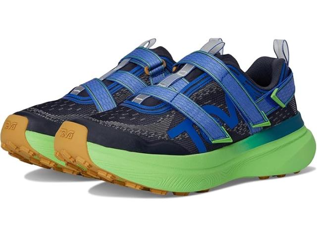 (取寄) テバ メンズ  Teva men Aventrail Total Eclipse/Green Flash