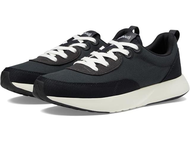 (取寄) オールバーズ メンズ クーリエ Allbirds men Allbirds Courier Dark Grey/Natural Black (Natural White)