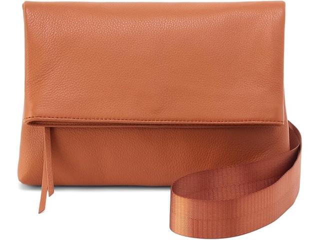 (取寄) ホーボー レディース グラント クロスボディ HOBO women Grant Crossbody Butterscotch