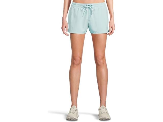 (取寄) コロンビア レディース ボガタ ショーツ リ Columbia women Bogata Bay Shorts II Spray