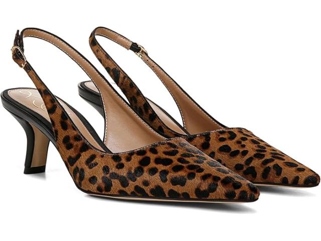 (取寄) サムエデルマン レディース ビアンカ スリング Sam Edelman women Sam Edelman Bianka Sling Granada Tan