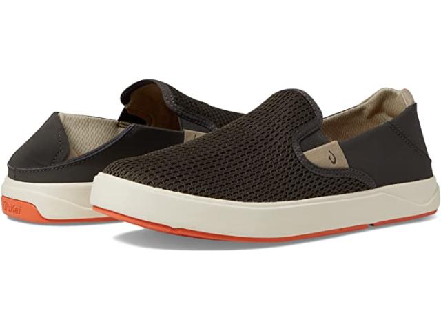 (取寄) オルカイ メンズ ラエアーヒ OluKai men OluKai Lae'ahi Kona/Kona