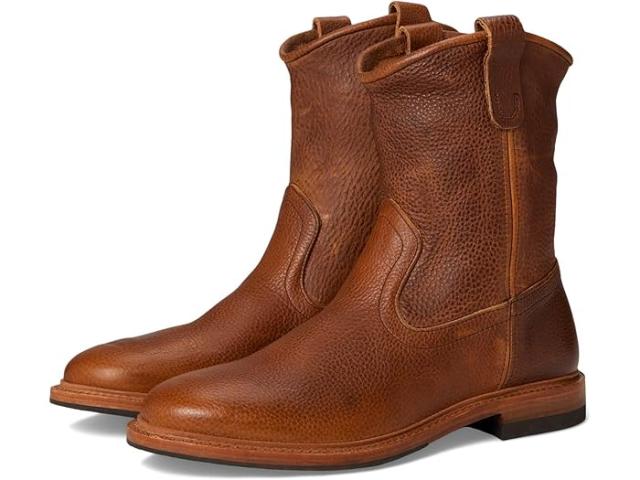 (取寄) アレンエドモンズ メンズ  Allen Edmonds men Dallaslow Brown Leather