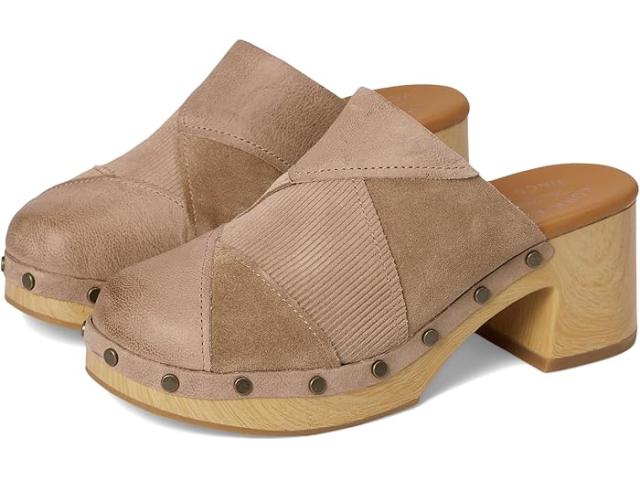 (取寄) コークイーズ レディース  Kork-Ease women Tay Taupe (mouse/Taupe)