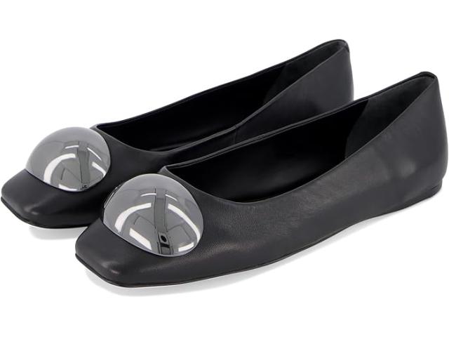 (取寄) フランコ サルト レディース  Franco Sarto women A-flexa Amaya13 Black Leather