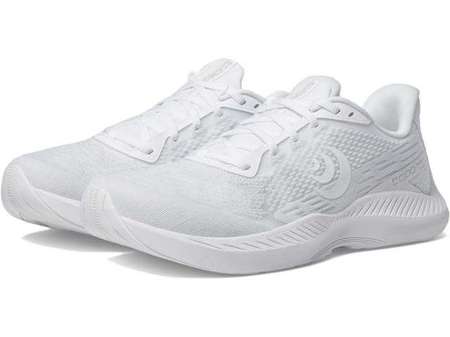 (取寄) トポ アスレチック レディース フライ-ライト 5 Topo Athletic women Topo Athletic Fli-Lyte 5 White/White