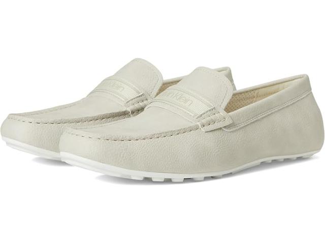 (取寄) カルバンクライン メンズ オリバー   men Oliver Light Grey