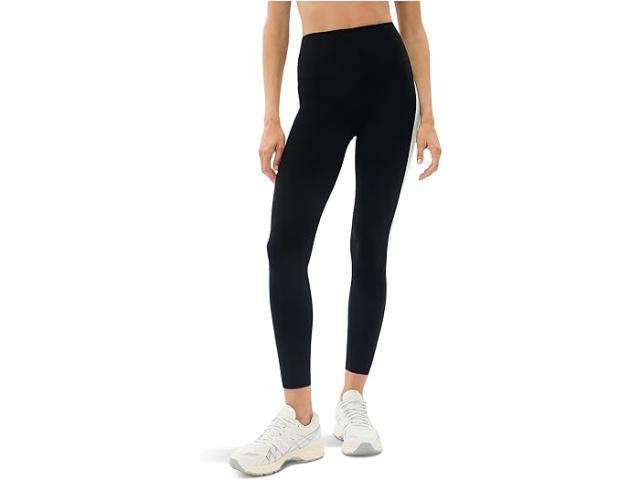 (取寄) スピリッツ 59 レディース エマソン エアウェイト ハイ ウェスト Splits59 women Emerson Airweight High Waist Black/Ice