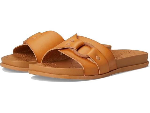 (取寄) リーフ レディース クッション ソーホー クルス Reef women Reef Cushion Soho Cruz Natural