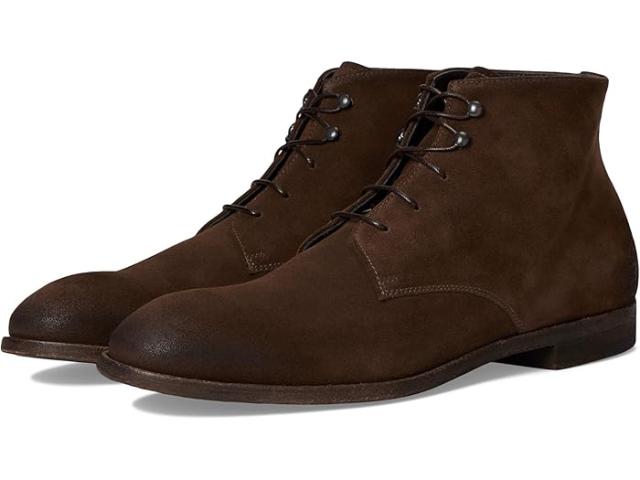 (取寄) トゥー ブート ニュー ヨーク メンズ  To Boot New York men Jarreau Dark Brown