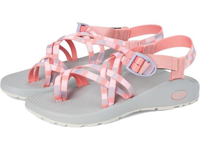 (取寄) チャコ レディース ZX2 クラシック Chaco women ZX2 Classic Pixel Lilac Blush