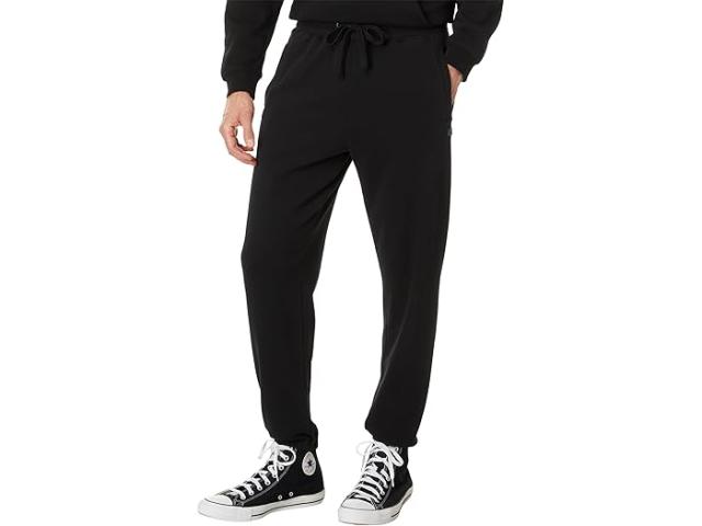 (取寄) ソルティ クルー メンズ アルファ ビンテージ スウェットパンツ Salty Crew men Alpha Vintage Sweatpant Black
