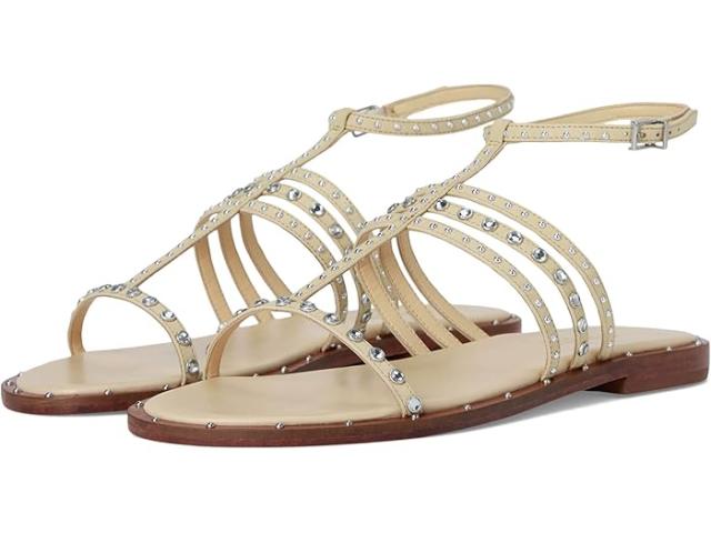 (取寄) シュッツ レディース イシドラ Schutz women Isidora Natural Nibs