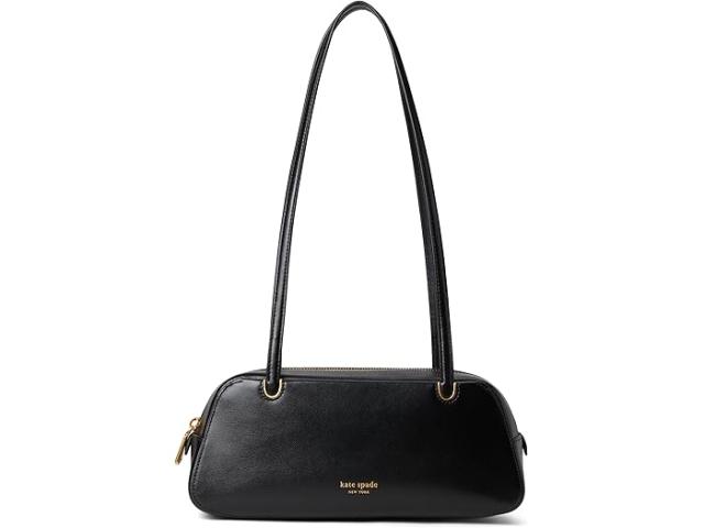(取寄) ケイトスペード レディース グレース ショルダー バッグ Kate Spade New York women Grace Shoulder Bag Black
