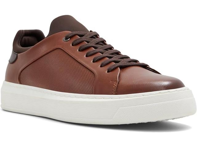 (取寄) アルド メンズ レイトン ALDO men Leyton Cognac