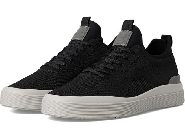 (取寄) スティーブマデン メンズ  Steve Madden men Odyssee Black/Grey