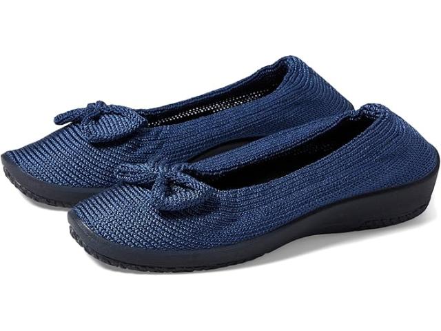 (取寄) アルコペディコ レディース ライラ スポーツ Arcopedico women Lyla Sport Denim