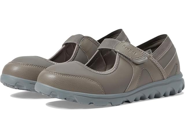 (取寄) プロペット レディース オナリー Propet women Propet Onalee Grey