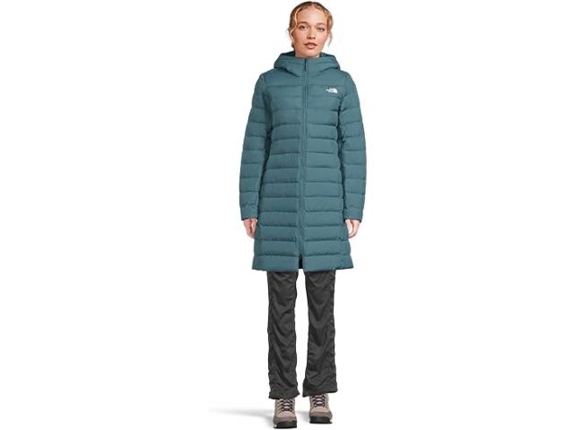 (取寄) ノースフェイス レディース アコンカグア パーカー The North Face women Aconcagua Parka Space