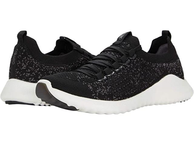 (取寄) エイトレックス レディース カーリー Aetrex women  Carly Black