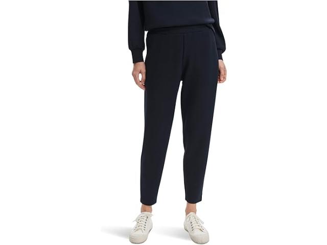 (取寄) バーリー レディース ザ スリム パンツ Varley women The Slim Pants Navy