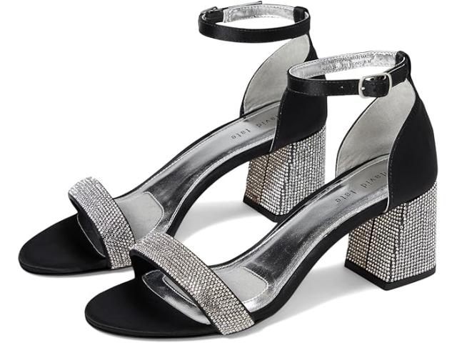 (取寄) デビッドテイト レディース アイコン David Tate women Icon Black