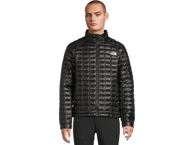(取寄) ノースフェイス メンズ サーモボール ジャケット The North Face men ThermoBall Jacket TNF Black 2