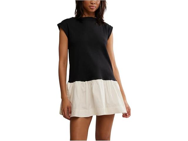 (取寄) フリーピープル レディース ミニ Free People women Enya Mini Black Combo