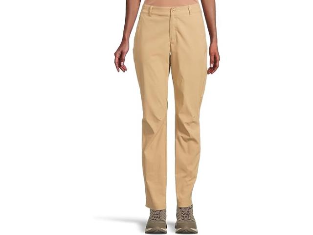 (取寄) コロンビア レディース レスリー フォールズ パンツ リ Columbia women Leslie Falls Pant II Canoe