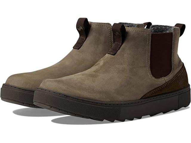 (取寄) フォーセイク レディース ルシエ チェルシー Forsake women Forsake Lucie Chelsea Loden