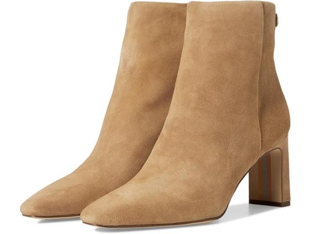 (取寄) サムエデルマン レディース サイゲ Sam Edelman women Saige Cyprus Tan
