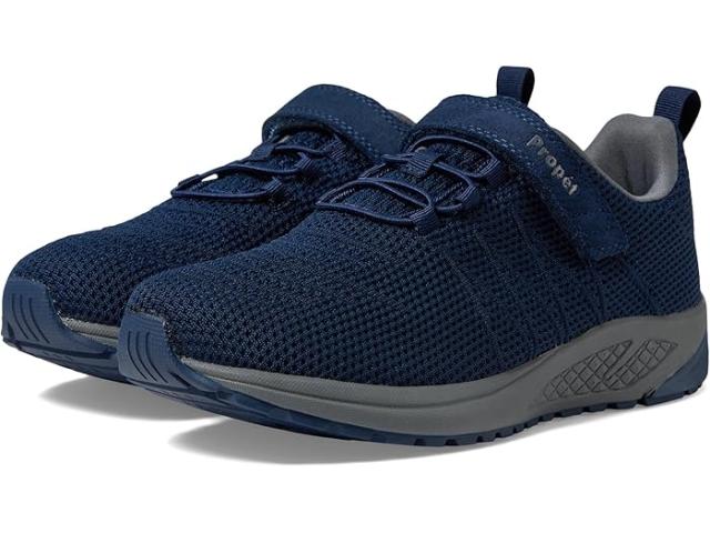 (取寄) プロペット メンズ ツアー ニット Fx Propet men Propet Tour Knit FX Nightfall