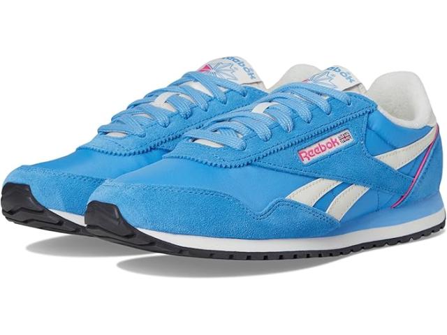 (取寄) リーボック ライフスタイル レディース クラシック AZ Reebok Lifestyle women Classic AZ Recovery Blue/Recovery Blue/Chalk