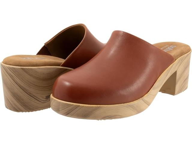 (取寄) ソフトウォーカー レディース フェリダ SoftWalk women Felida Luggage