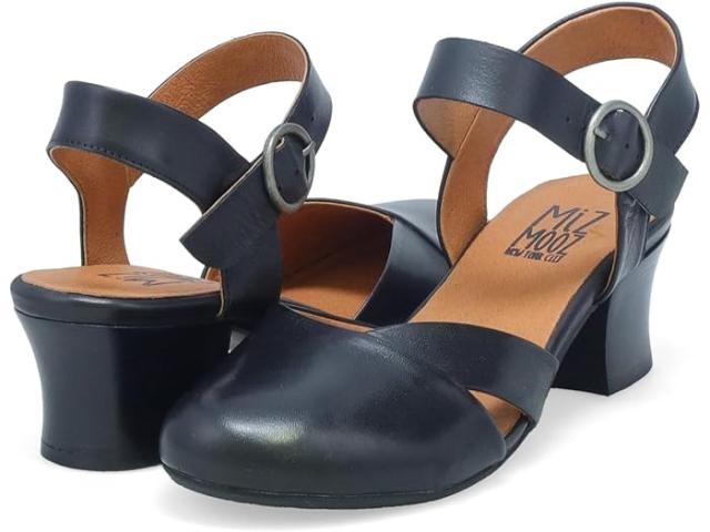 (取寄) ミズ ムーズ レディース ファーラー Miz Mooz women Miz Mooz Farah Black