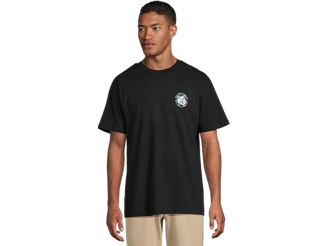 (取寄) ソルティ クルー メンズ リール フライ クラシック ショートスリーブ ティー Salty Crew men Reel Fly Classic Shortsleeve Tee Black