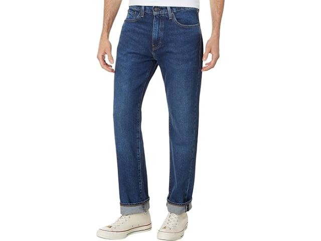(取寄) リーバイス プレミアム メンズ 505 レギュラー Levi's Premium men Levi's Premium 505 Regular Jack Of All Trades
