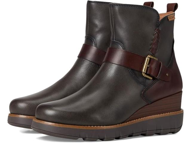 (取寄) ピコリノス レディース  PIKOLINOS women Sanlucar W8F-8842C1 Lead