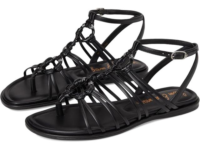 (取寄) サムエデルマン レディース レイ Sam Edelman women Raye Black