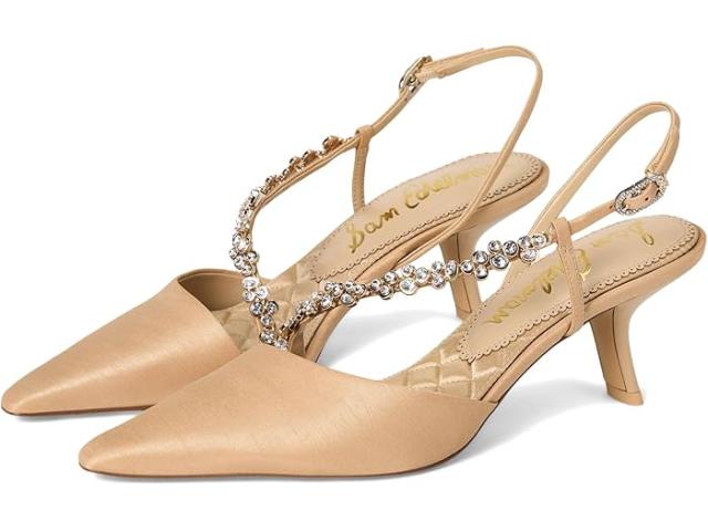 (取寄) サムエデルマン レディース ボニー Sam Edelman women Bonnie Ecru