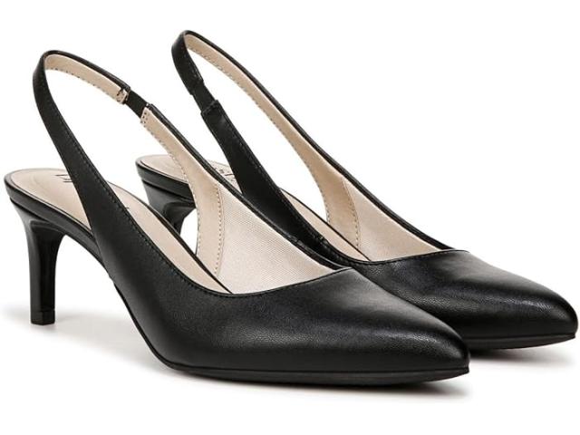 (取寄) ライフストライド レディース アナリーズ LifeStride women LifeStride Annalise Black