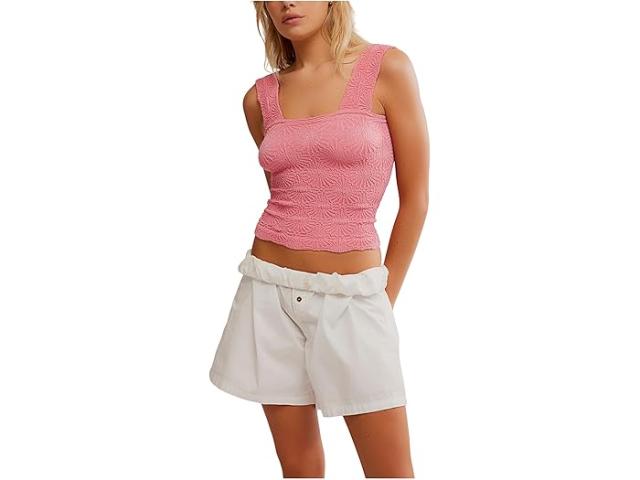 (取寄) フリーピープル レディース ラブ レター カミ Free People women Love Letter Cami Confetti