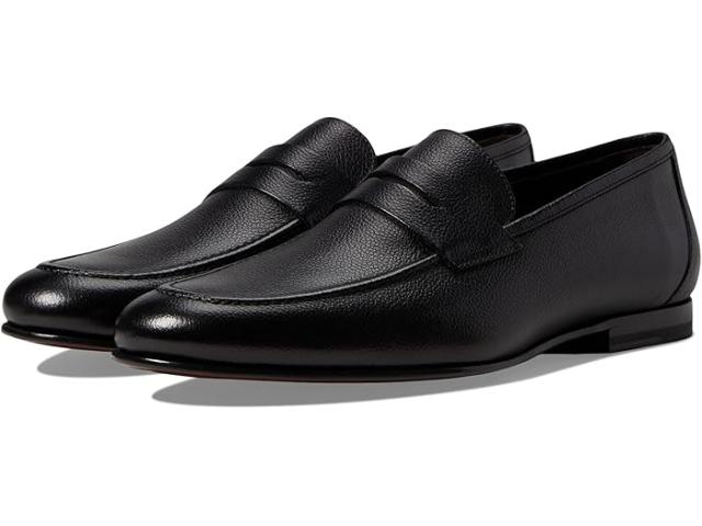 (取寄) トゥー ブート ニュー ヨーク メンズ ラベッロ To Boot New York men Ravello Black