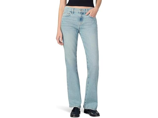 (取寄) ジョーズジーンズ レディース ザ プロヴォケーター ピティート ブーツカット Joe's Jeans women The Provocateur Petite Bootcut Illustrious