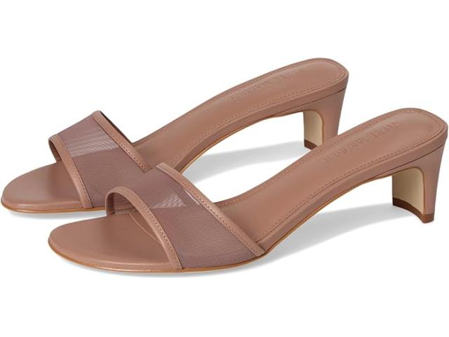 (取寄) スティーブマデン レディース パツィー Steve Madden women Patsy Mocha Mesh